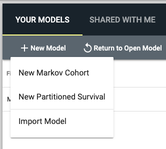 Building a Simple Markov Model – hēRo3 Support